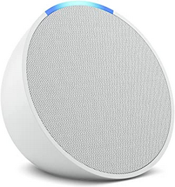 Echo (エコー) 第3世代 - スマートスピーカー with Alexa Echo (エコー) 第3世代 - スマートスピーカー with Alexa